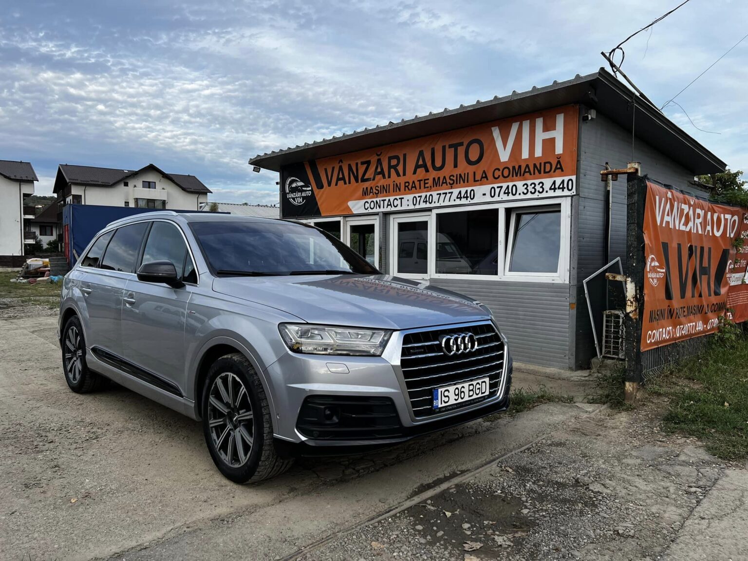 Acasa - PARC AUTO IAȘI AUTO RULATE VERIFICATE - AUTO MKS